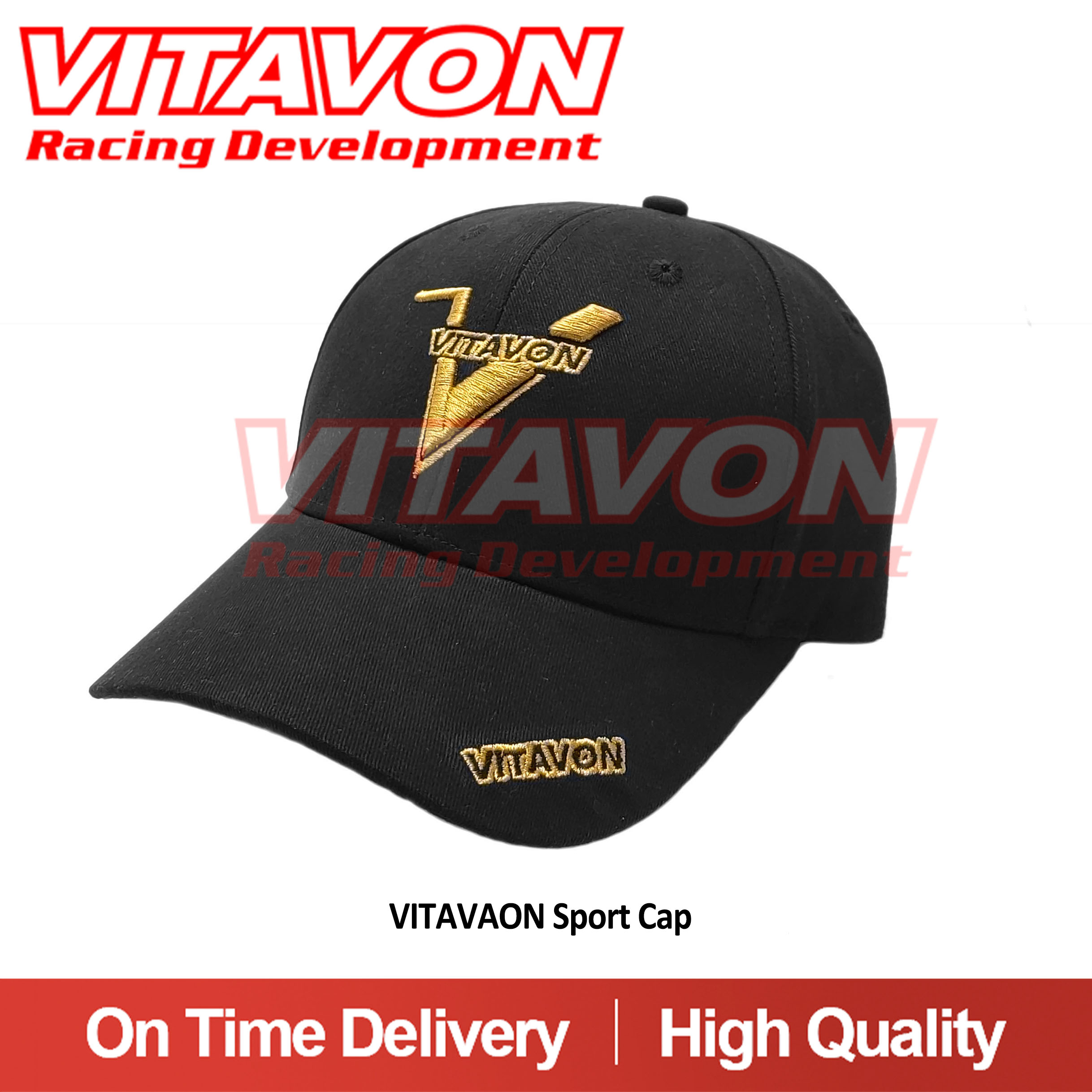 VitavonVITAVON Sport CAP - Vitavon