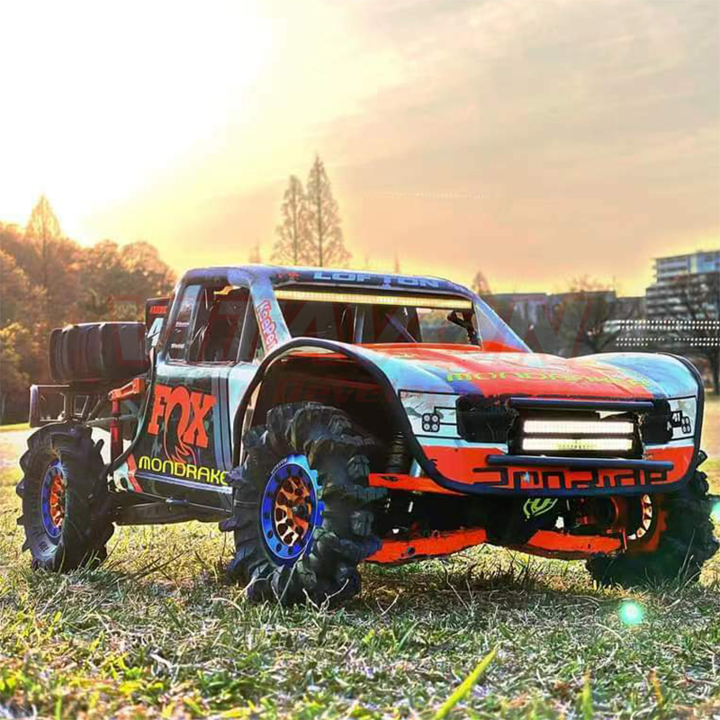 VitavonVITAVON CNCAlu 2.6 Crush Lock wheel With 17mm Hex 6mm Bore for ...