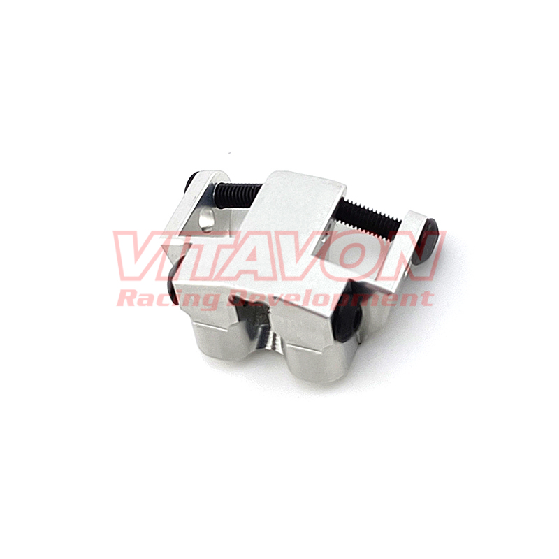 VitavonVITAVON CNC Aluminum 7075 Front shock tower for Axial SCX10 III ...