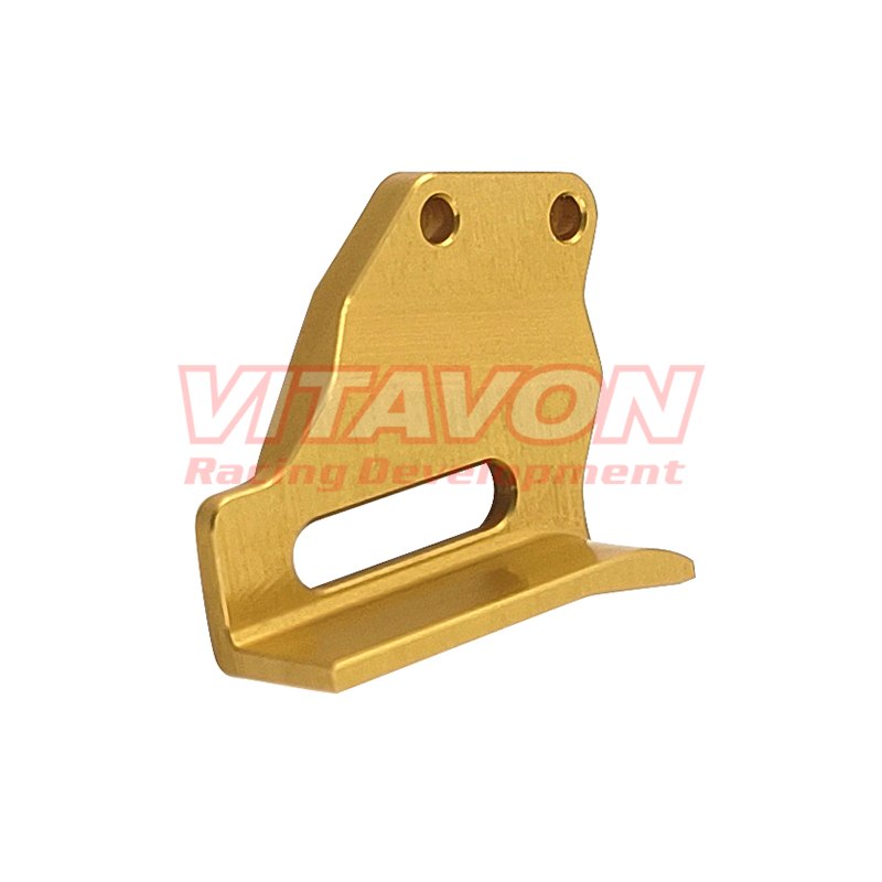 VitavonVITAVON CNC Alu7075 Chain Guard Protector For Losi Promoto MX ...
