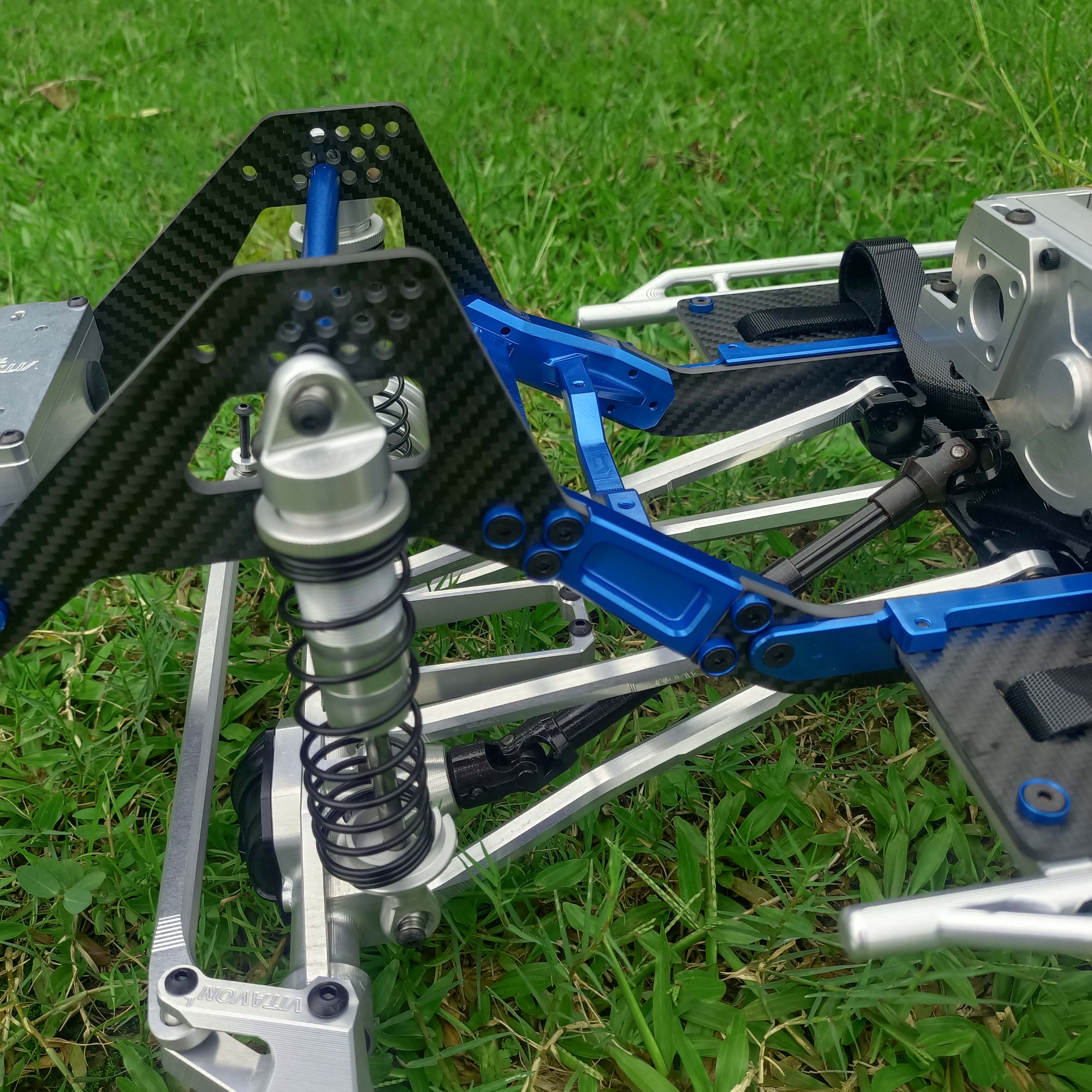 VitavonVITAVON Upgrade Kit For Axial SCX6 Trail Honcho - Vitavon